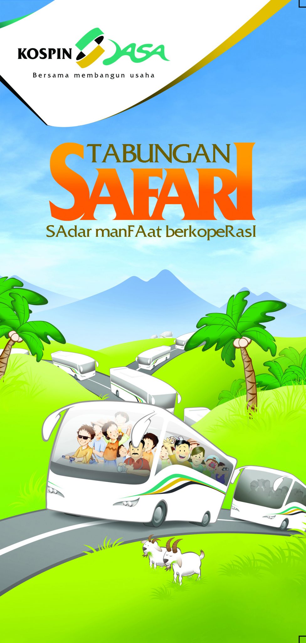 Tabungan dan Simpanan – Kospin Jasa